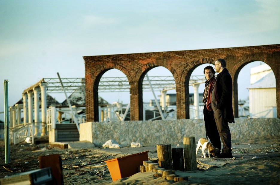 Gino Romano | Galerie - Z filmu | ČSFD.cz