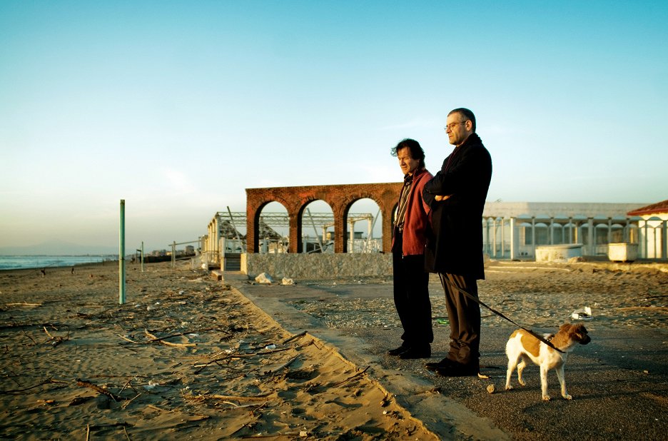 Gino Romano | ČSFD.cz