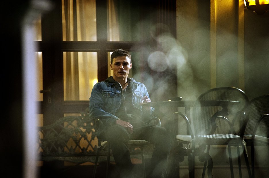 Gomora - Ora facciamo i Conte (S01E10) (2014) | Recenzie - Požívateľské ...