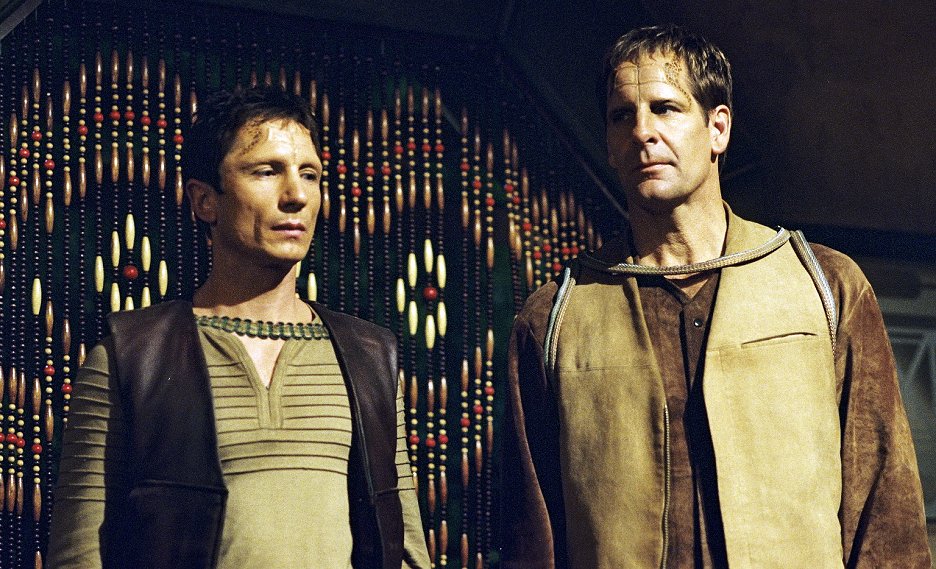 Star Trek: Enterprise - The Communicator (S02E08) (2002) | ČSFD.cz