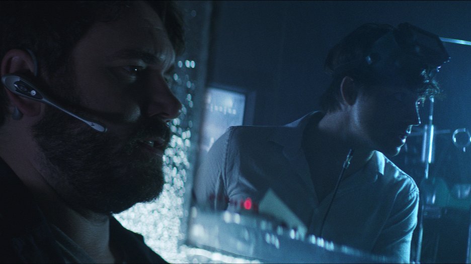 Chad McKnight | ČSFD.cz