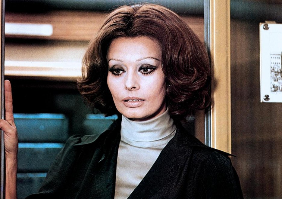 Prejazd Kassandra (1976) | ČSFD.sk
