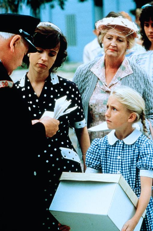 Celia (1989) | ČSFD.cz