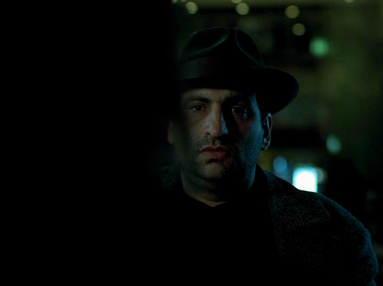 Rony Kramer | ČSFD.cz