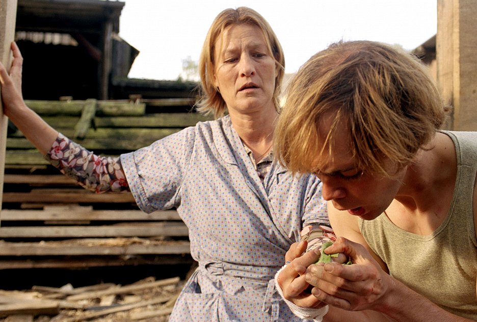 Der Puppengräber (2003) | ČSFD.cz