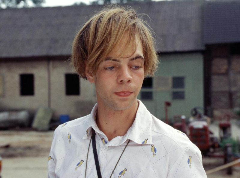 Der Puppengräber (2003) | ČSFD.cz