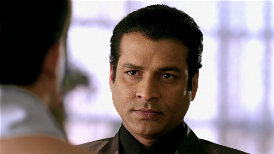 Chetan Pandit | ČSFD.cz