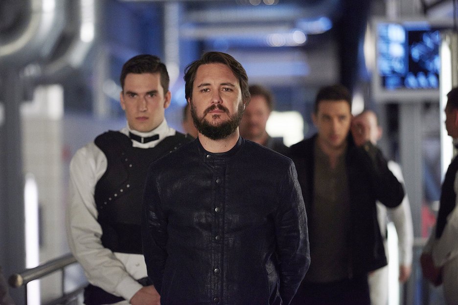Dark Matter - Episode 12 (S01E12) (2015) | ČSFD.cz