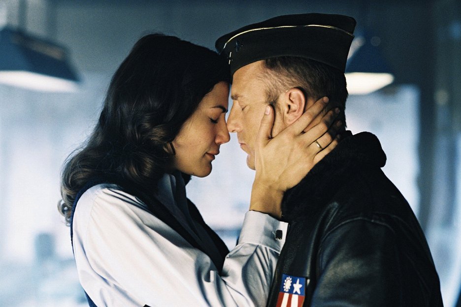 Vzdušný most (2005) | ČSFD.cz