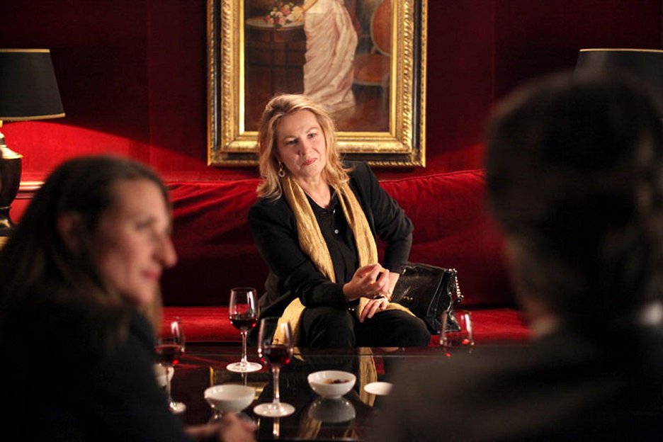 Gabrielle Forest | ČSFD.cz