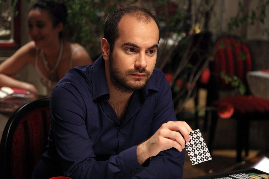 Bref. (2011) | ČSFD.cz