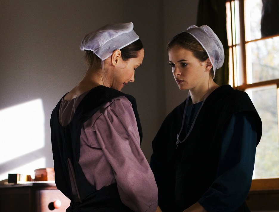 The Shunning (2011) | ČSFD.cz