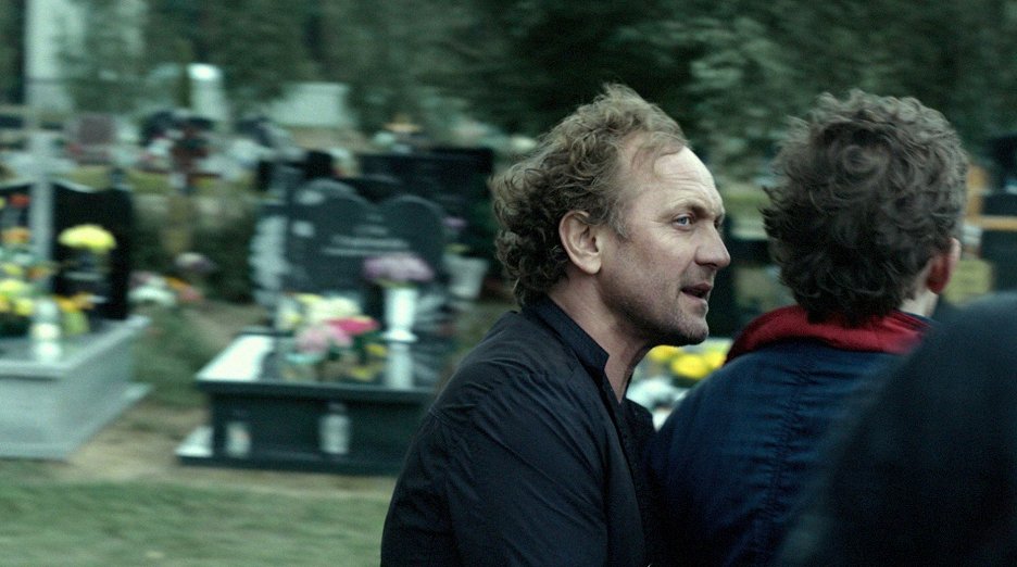 Performer (2015) | ČSFD.cz