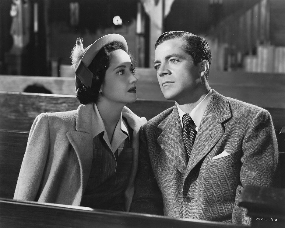 Night Song (1947) | ČSFD.cz