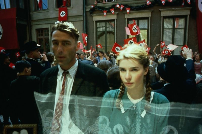 Werner Stocker | ČSFD.cz