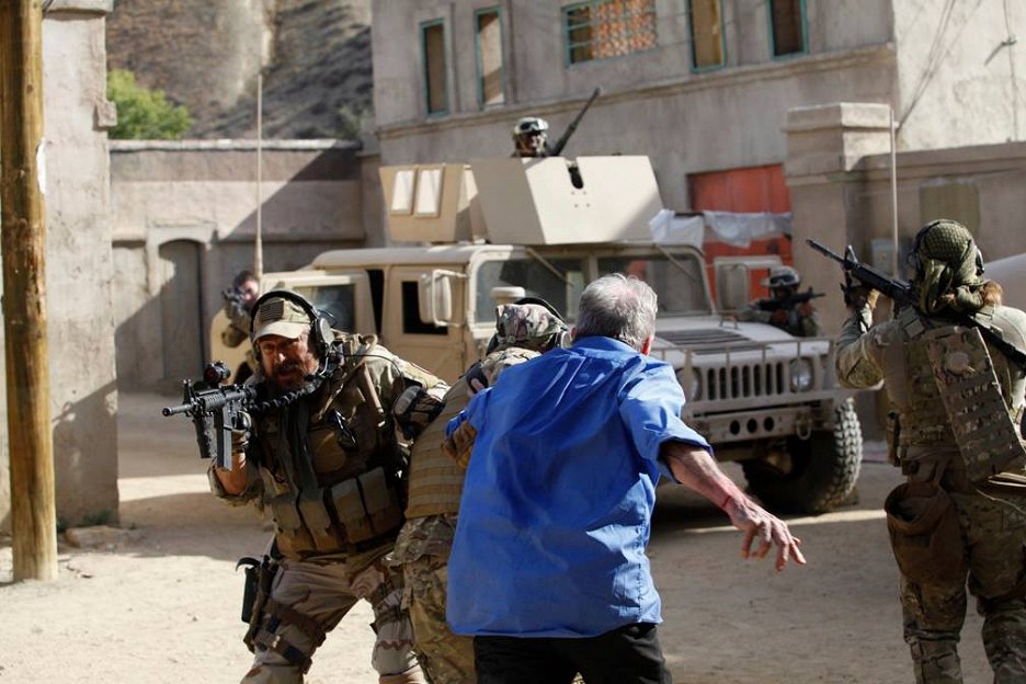 Tim Abell | ČSFD.cz