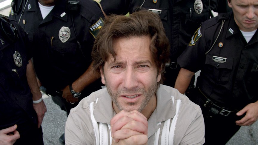 Frank vs. God (2014) | ČSFD.cz