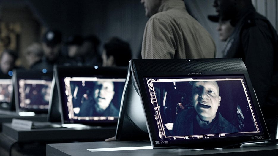 Ted Ludzik | ČSFD.cz