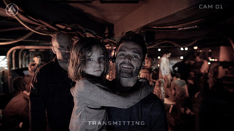 Duane Murray | Galerie - Z filmu | ČSFD.cz