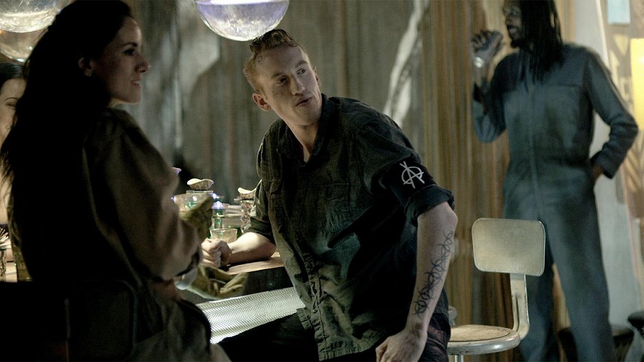 Kyle Gatehouse | ČSFD.cz