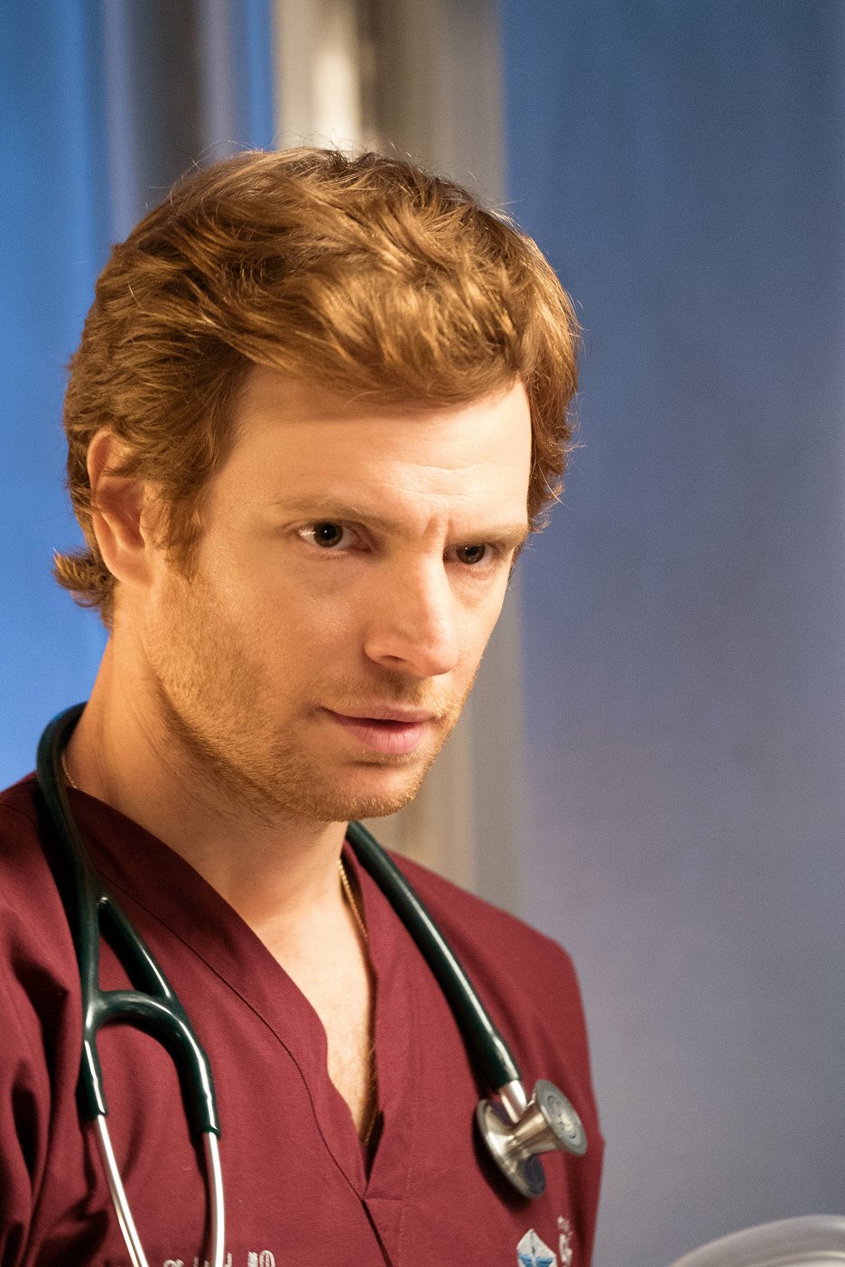 Nemocnice Chicago Med - Bound (S01E06) (2016) | ČSFD.cz