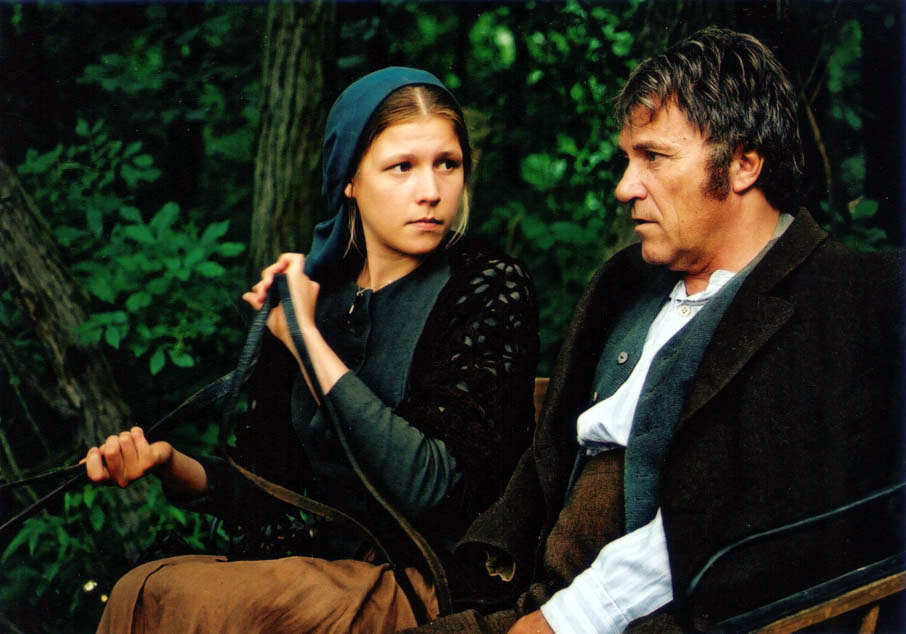 Ich gehöre dir (2002) | ČSFD.cz