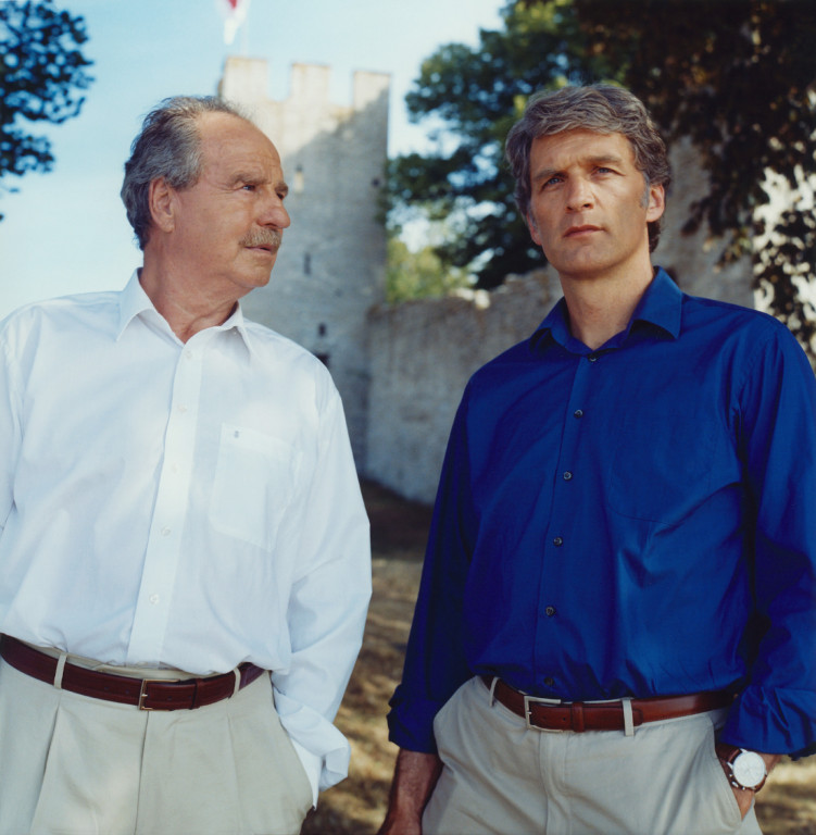 Der Kommissar und das Meer - Näher als du denkst (E02) (2007) | ČSFD.cz