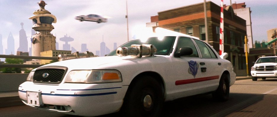 Space Cop (2016) | ČSFD.cz