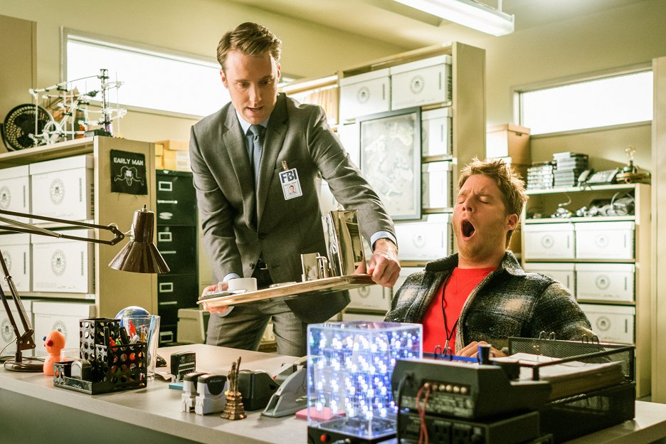 Stephen O'Reilly | ČSFD.cz