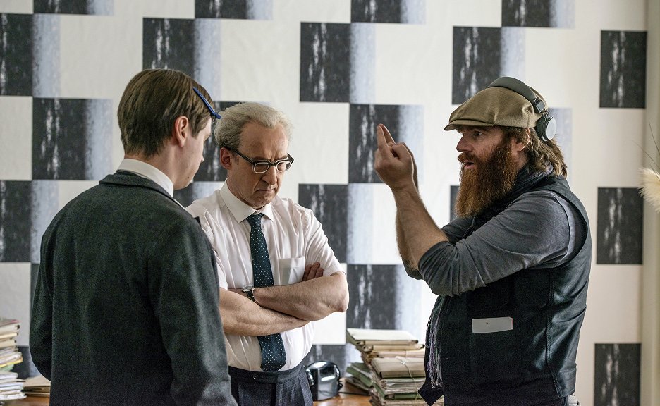 Stephan Wagner | ČSFD.cz