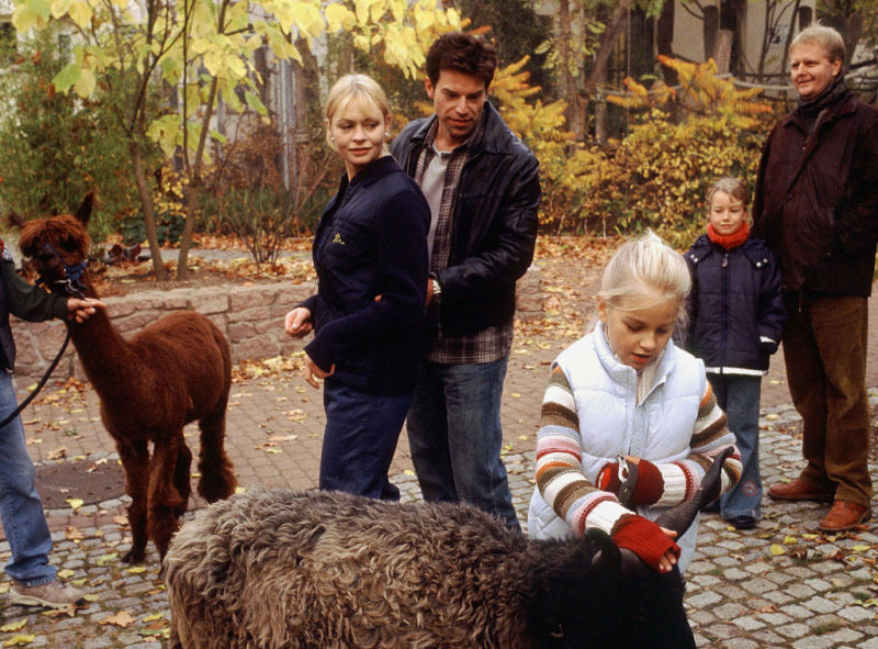 Soraya Richter | ČSFD.cz