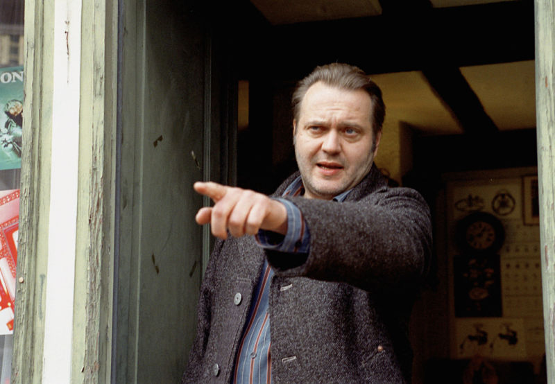 Volejte policii 110 - Der Prinz von Homburg (S33E08) (2004) | ČSFD.cz