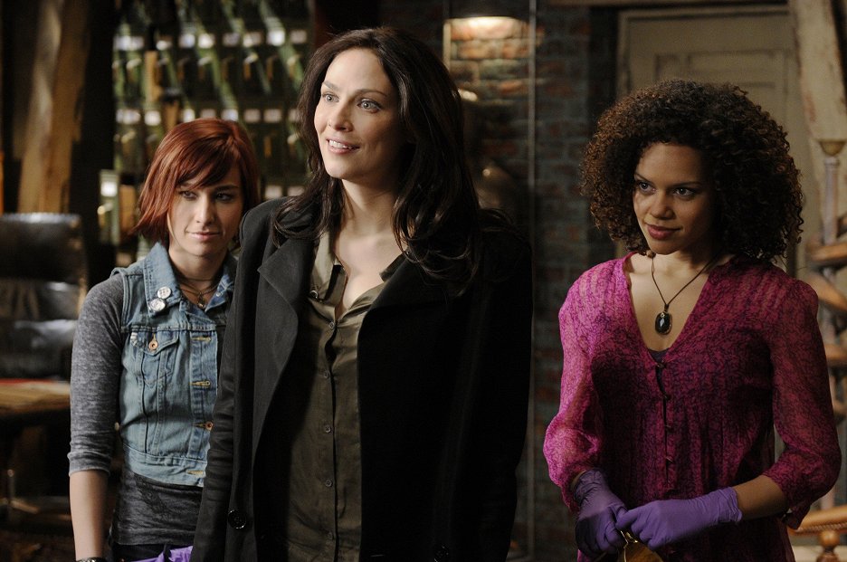 Genelle Williams | ČSFD.cz