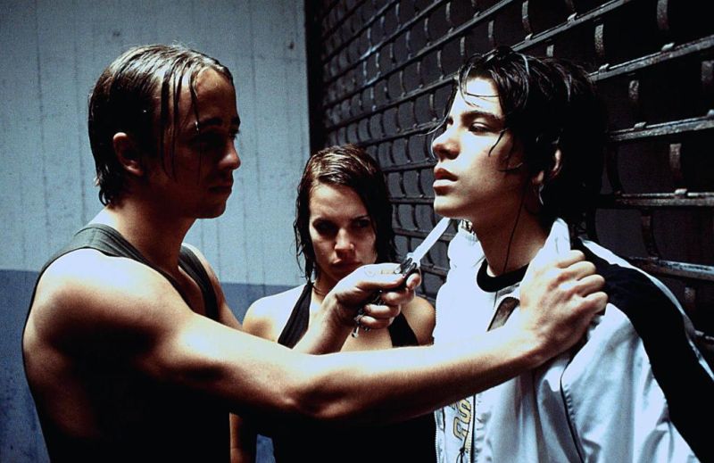 Volejte policii 110 - Fluch der guten Tat (S30E09) (2001) | ČSFD.cz