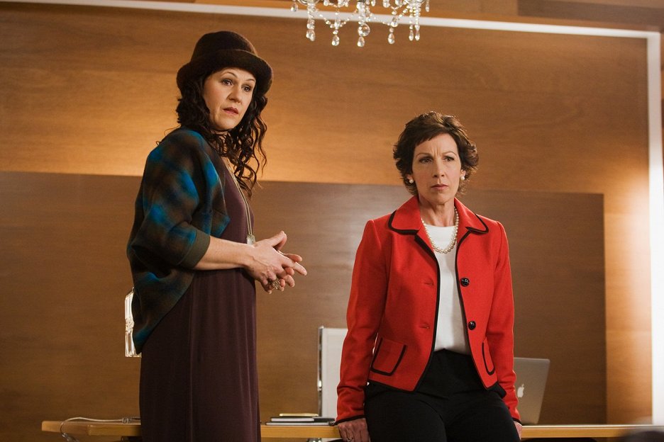 Alison Bruce | ČSFD.cz