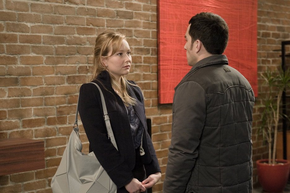 Fern Sutherland | ČSFD.cz