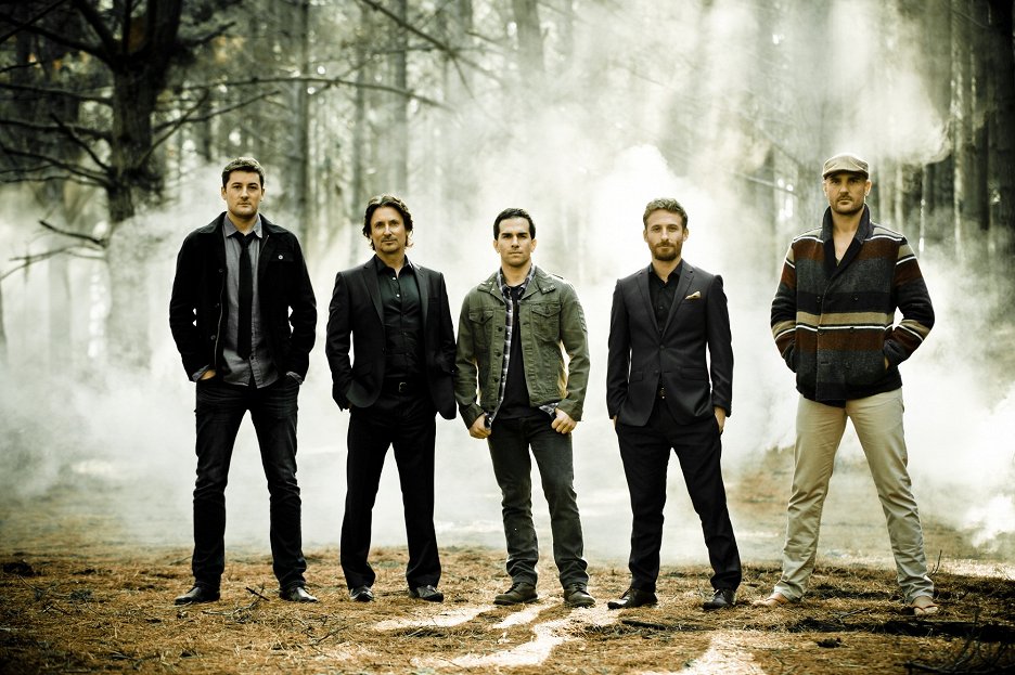 Ben Barrington | ČSFD.cz