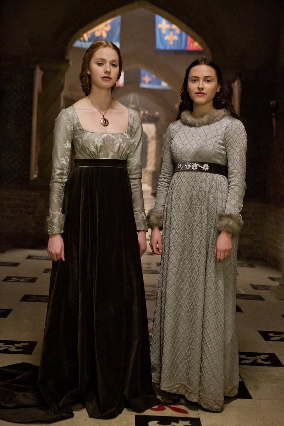 Elinor Crawley | ČSFD.cz