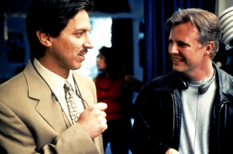 Michael Clancy | ČSFD.cz