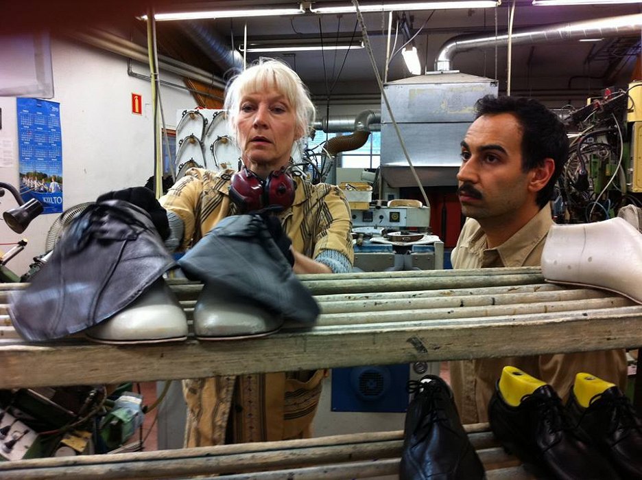 Tehdas (2012) | ČSFD.cz