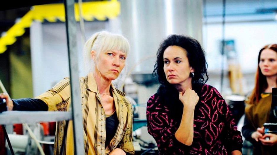 Elina Rintala | ČSFD.cz