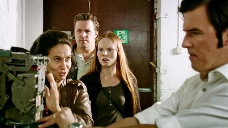 Matti Hakulinen | ČSFD.cz