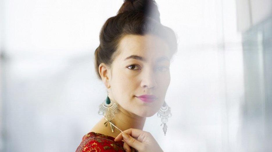 Meeri Koutaniemi | ČSFD.cz