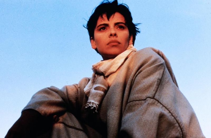 Isabelle Eberhardt (1991) | ČSFD.cz