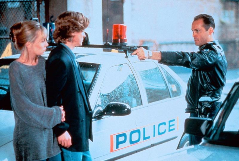 Without Warning (1999) | ČSFD.cz