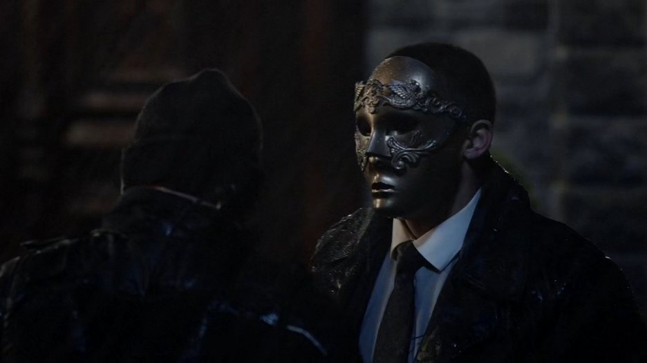 Home Invasion (2016) | ČSFD.cz