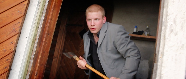 Vaneri (2012) | ČSFD.cz