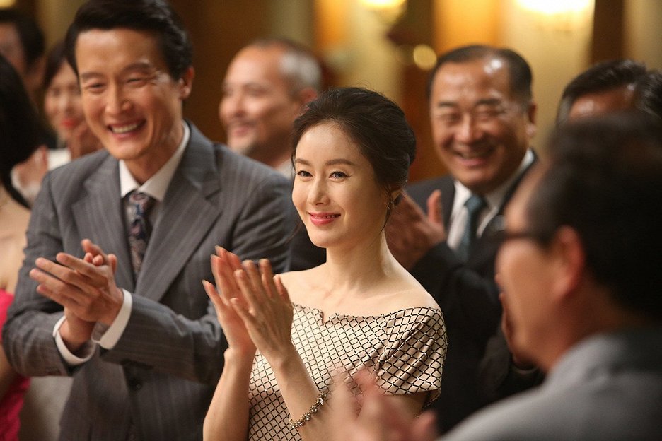 Gangnam 1970 (2015) | ČSFD.cz