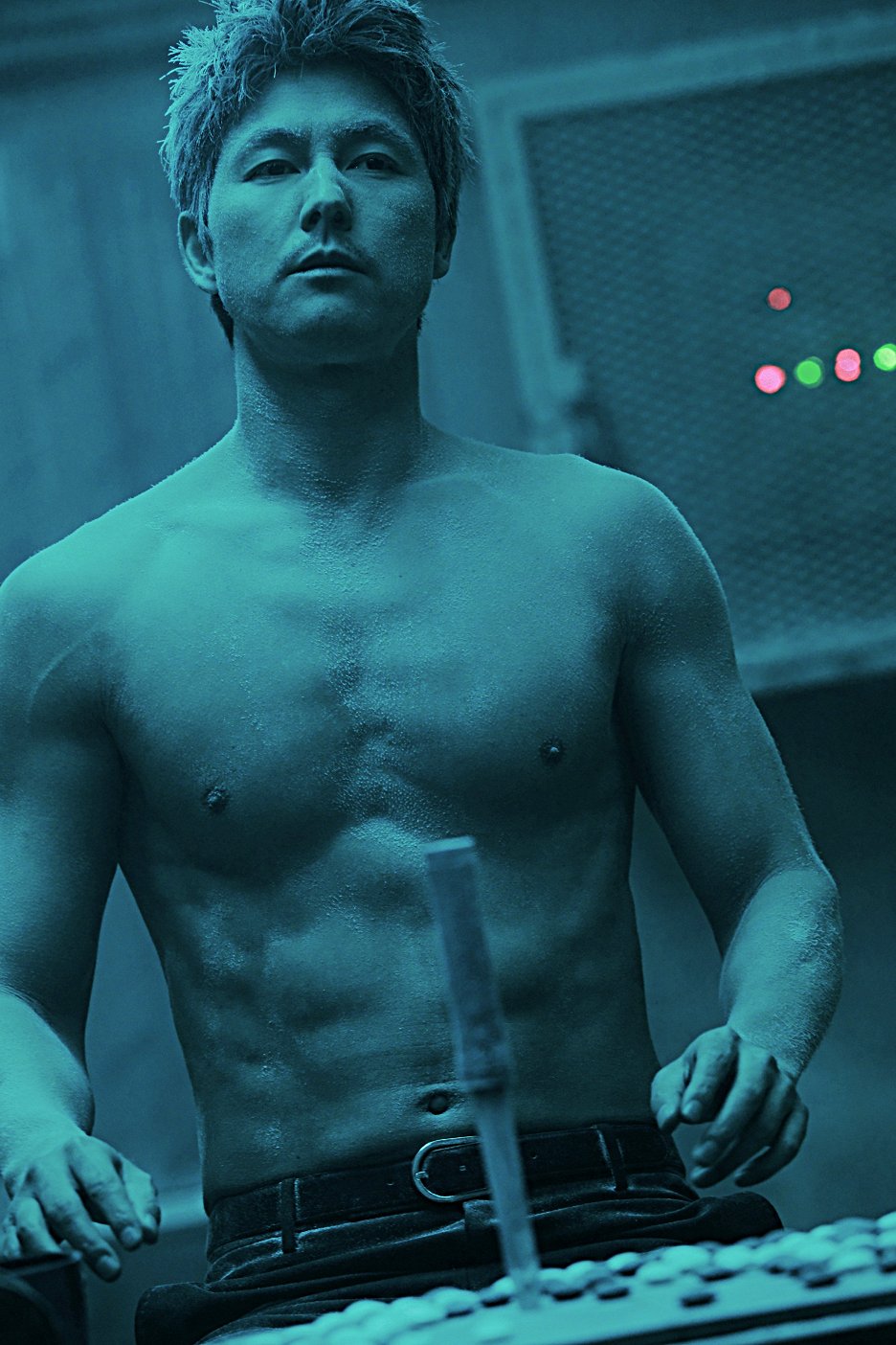 Shinui han soo (2014) | ČSFD.cz