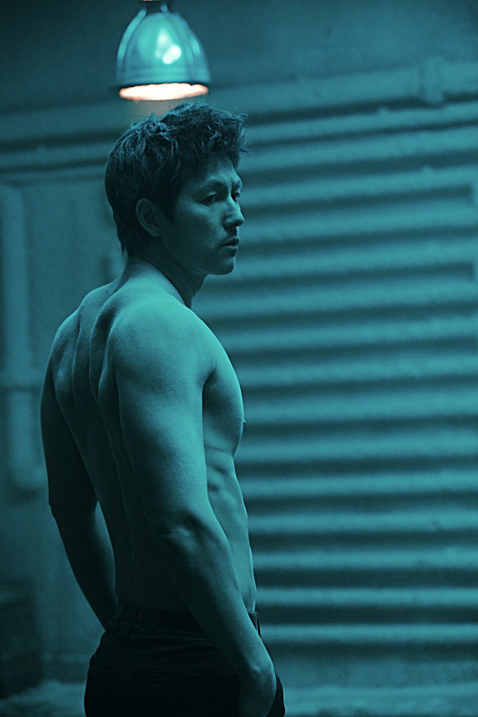 Shinui han soo (2014) | ČSFD.cz